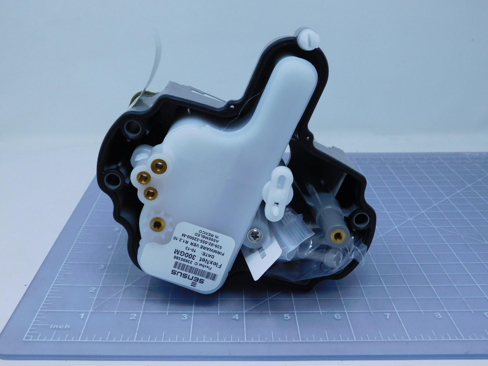 Sensus 300GM Flexnet Gas Meter MM004 | eBay