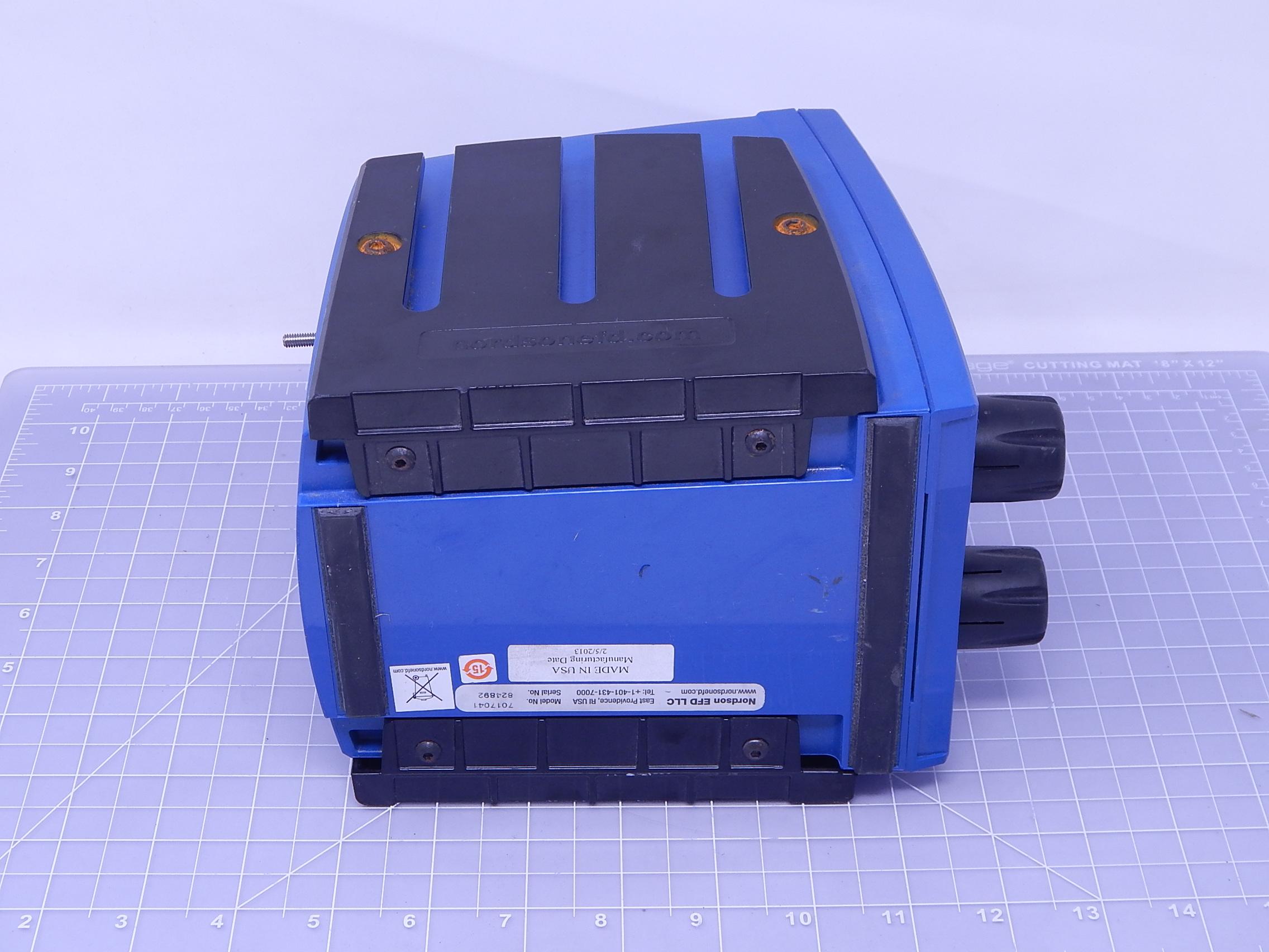 Nordson EFD 7017041 Ultimus I Fluid Dispenser (no accessories) | eBay