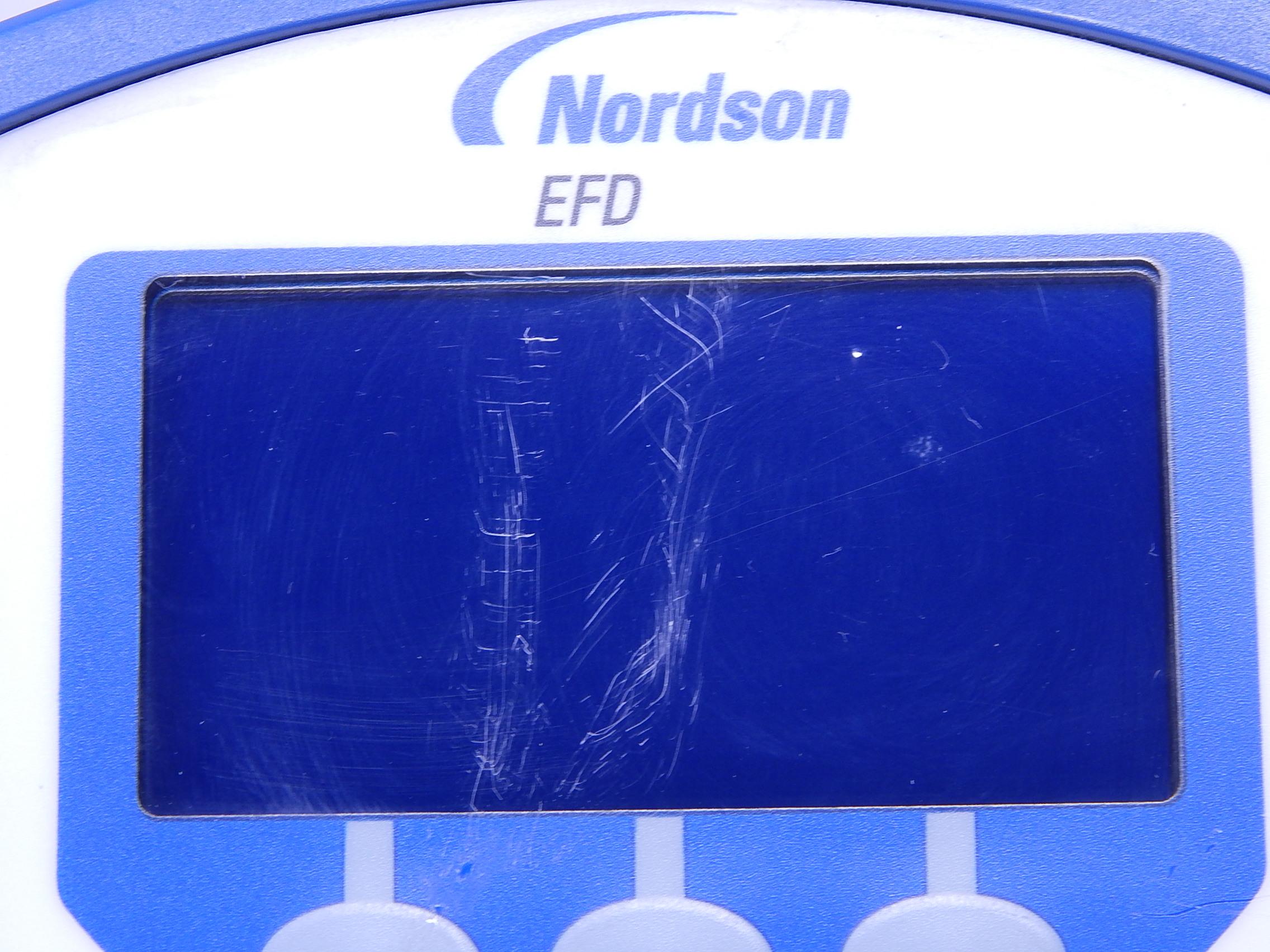 Nordson EFD 7017041 Ultimus I Fluid Dispenser (no accessories) | eBay