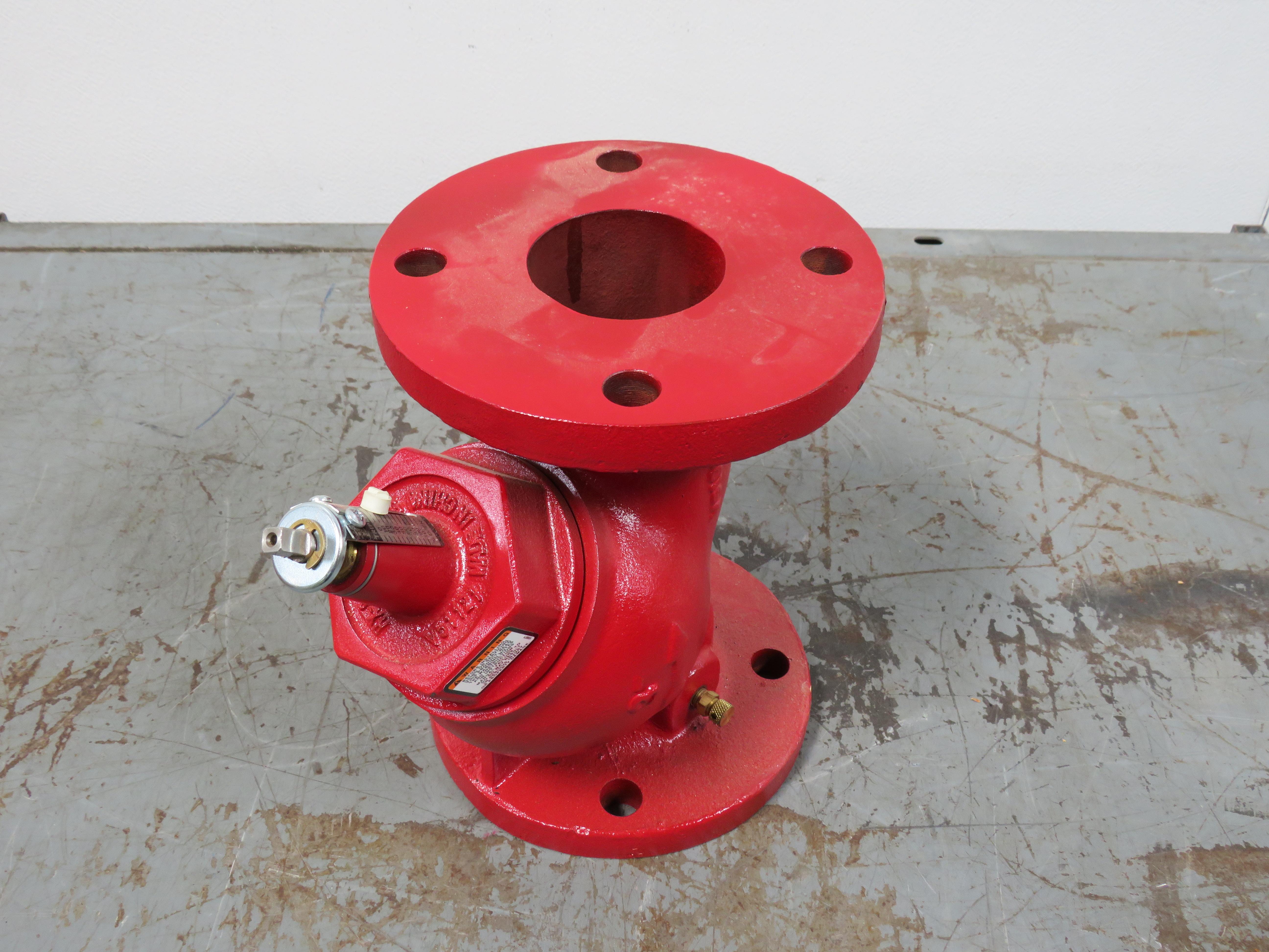 Bell And Gossett Auto Flow Valves at Helen Ball blog