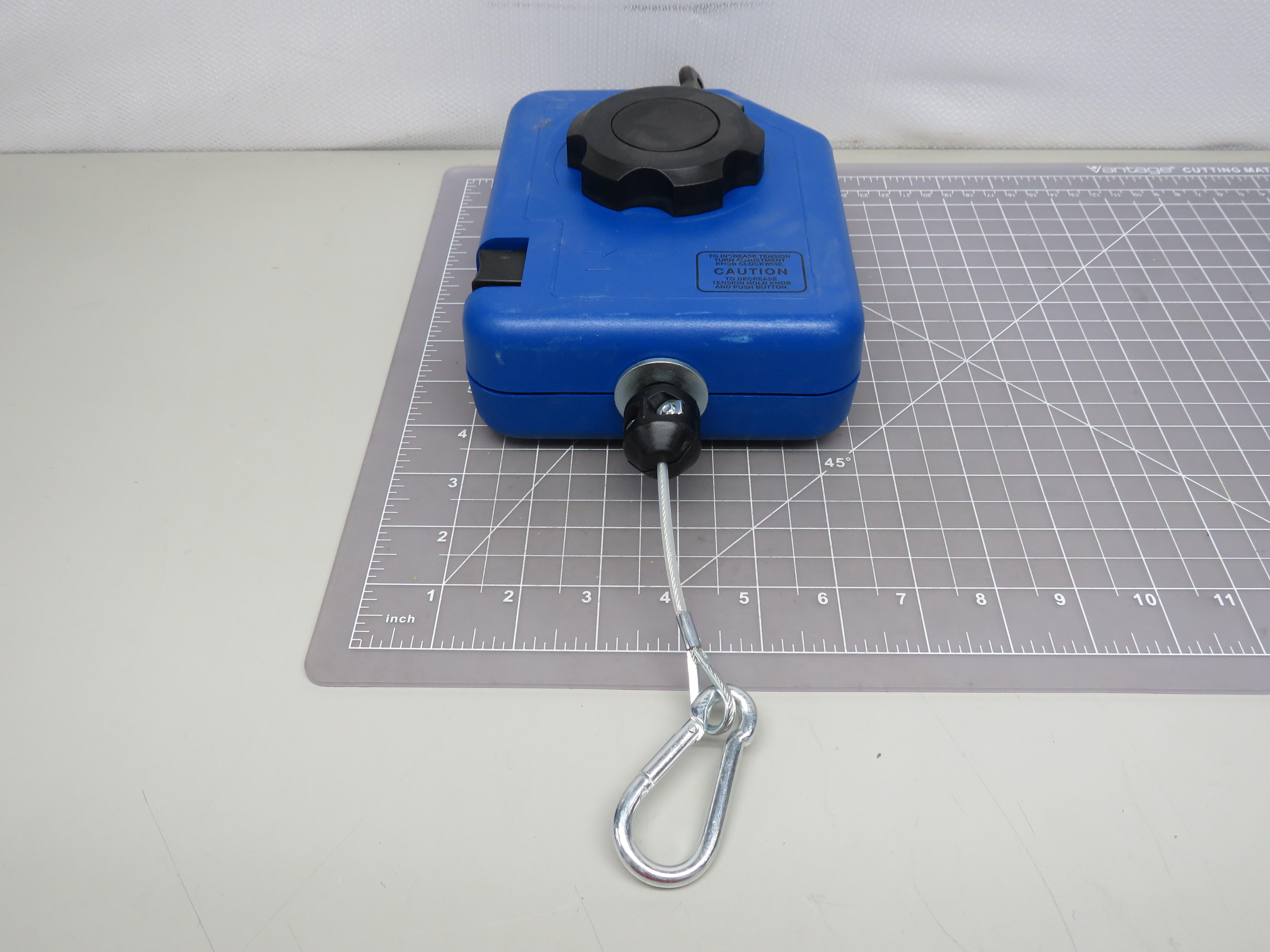 Tool Balancer For Tool 4-6 Lb No Lock Kit Tool Balancer, For Tool 22-27 ...
